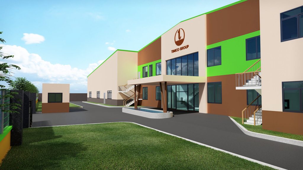 Trang chủ - Công Ty Cổ Phần Tập Đoàn Timico